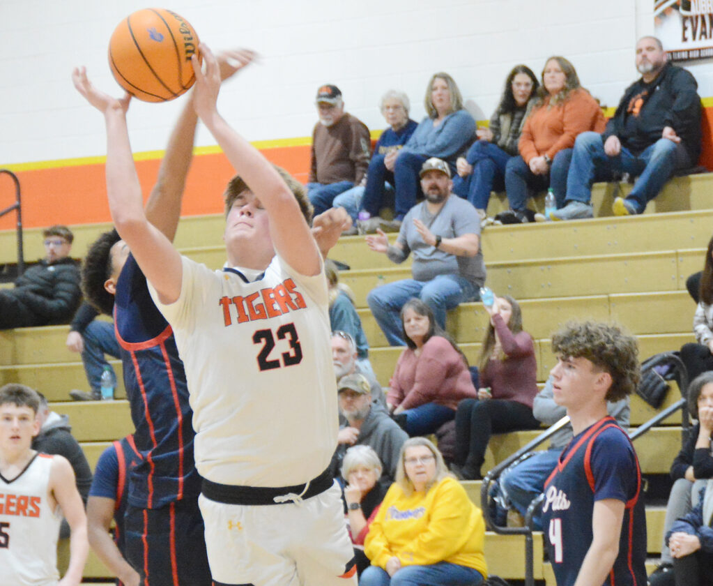 Tough Early Stretch | News, Sports, Jobs - The Intermountain